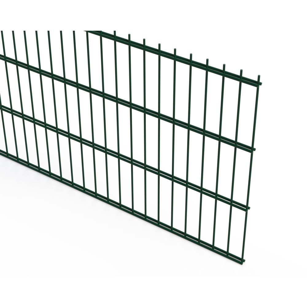 Ana Sayfa - Setkafence Tel Çit Sistemleri